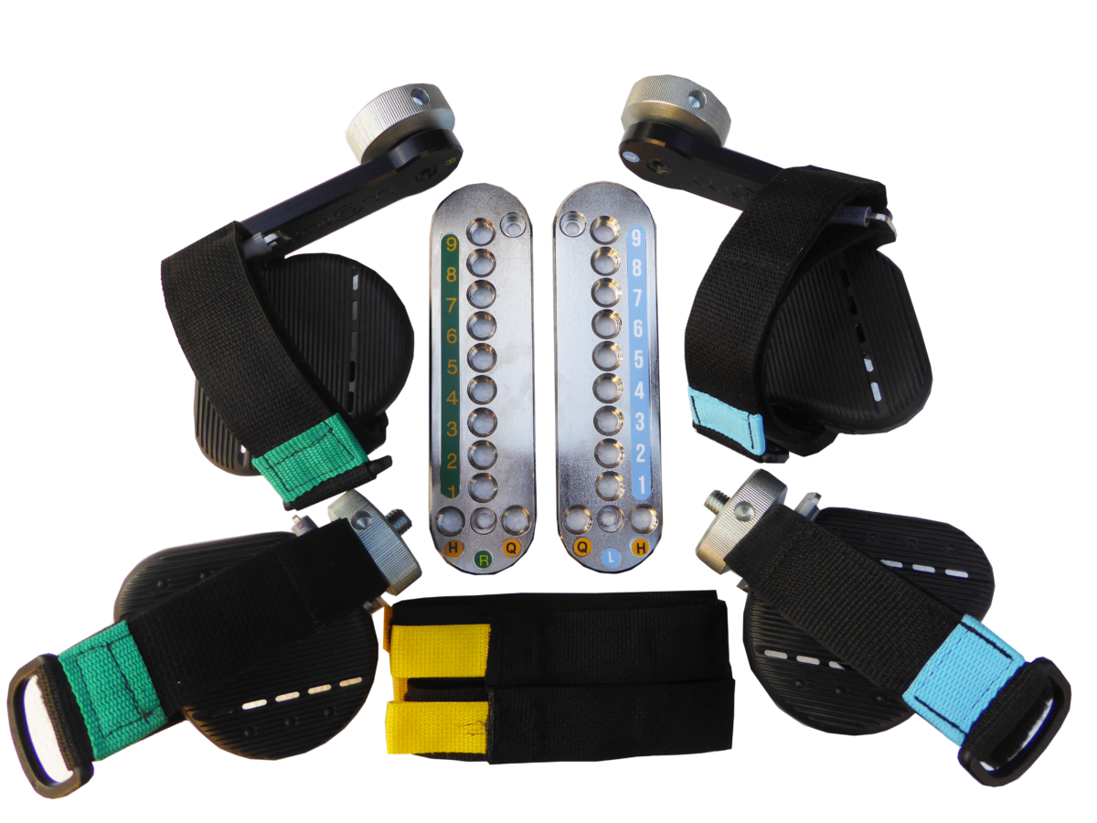 TPS3 Adaptive Kit - UniCam Ltd